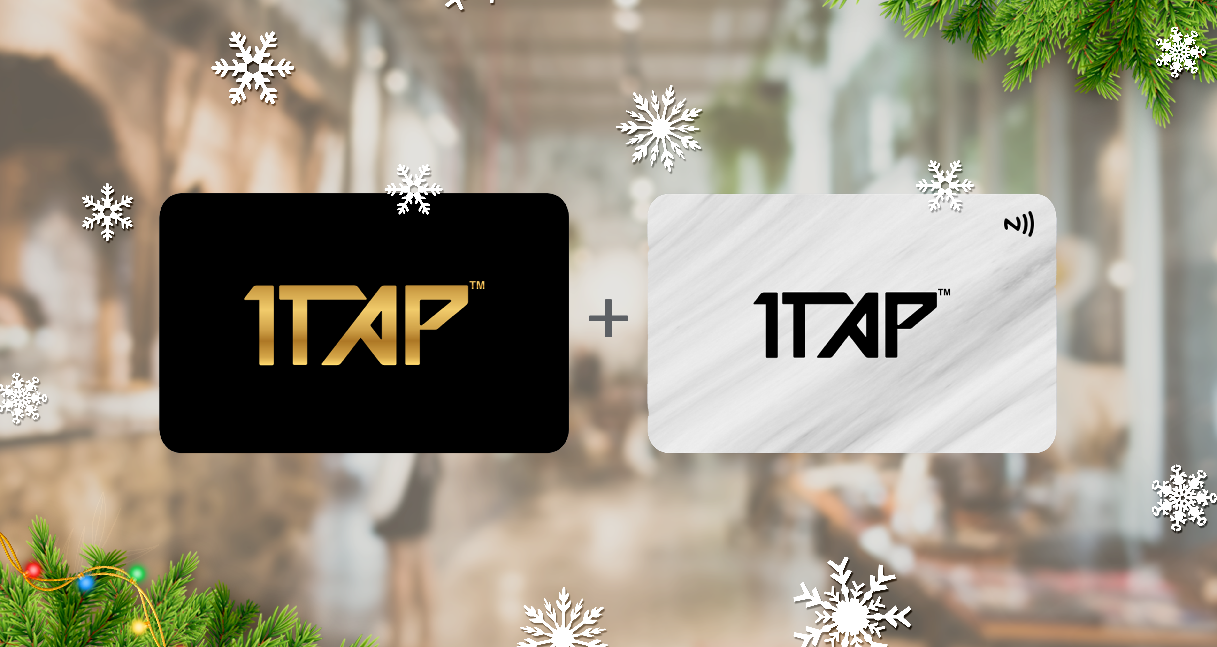 NFC Cards for Startup Founders & Entrepreneurs | One Tap Card